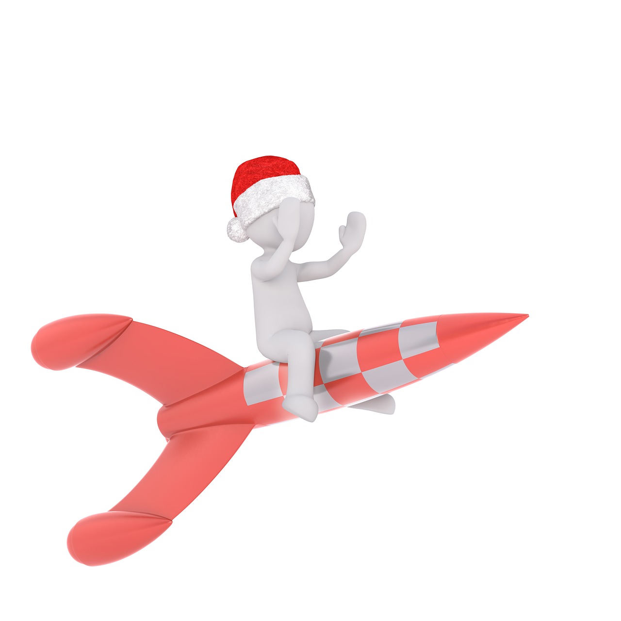 An engineer’s view of Santa Claus - Interactive Mathematics