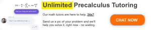Picking the Best Online Precalculus Math Tutor - Interactive Mathematics