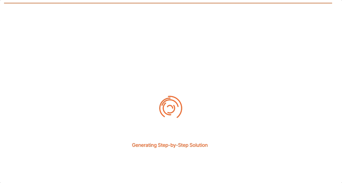 AI Math Problem Solver