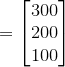 Is a 1x1 matrix a scalar?